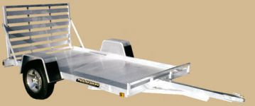 Hooper Trailers - Mason Tractor Co.