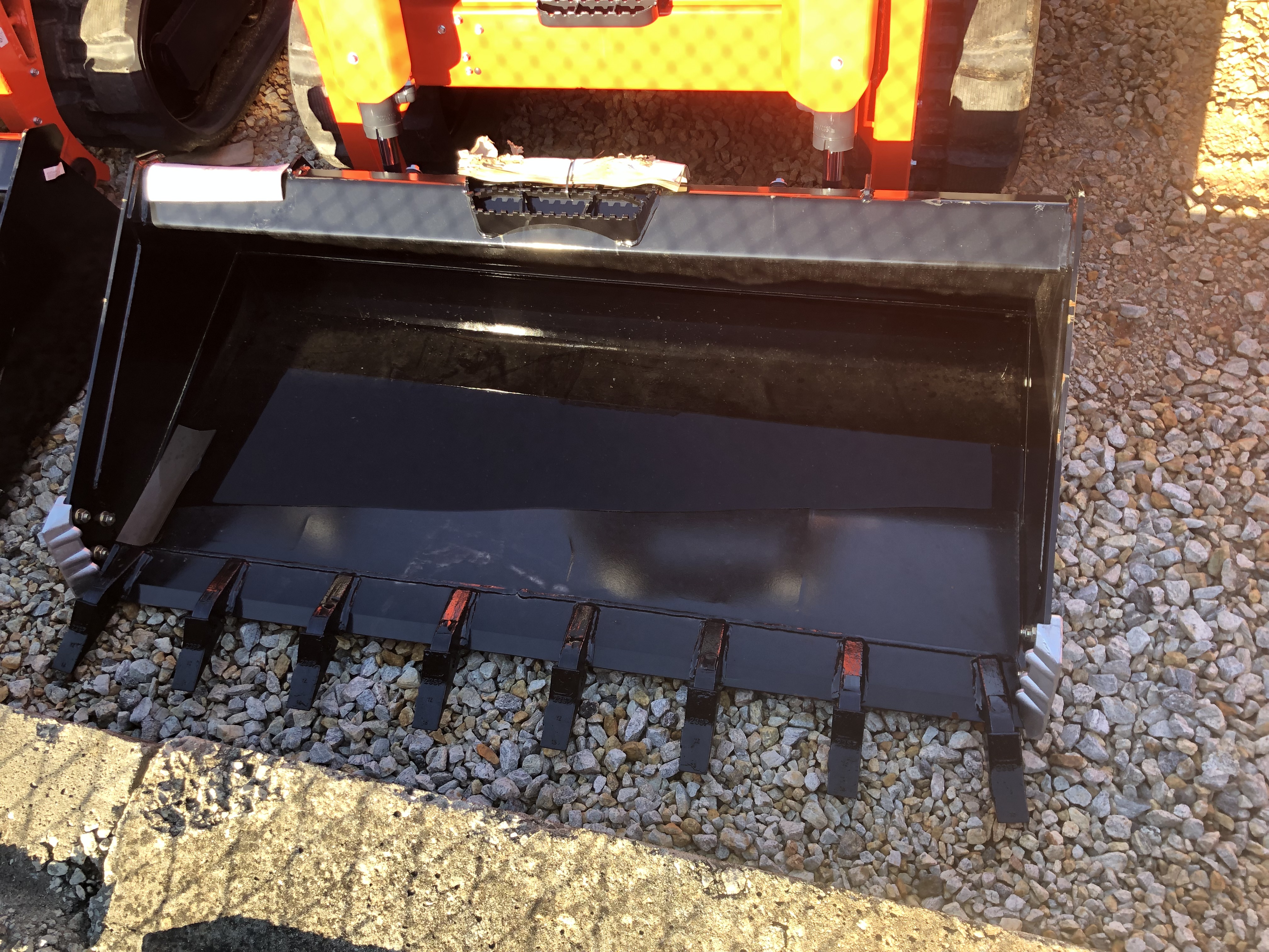 Custom Construction Equipment Packages | Mason Tractor Co. GA - Mason ...