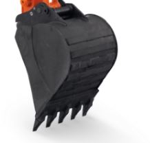 Custom Construction Equipment Packages | Mason Tractor Co. GA - Mason ...