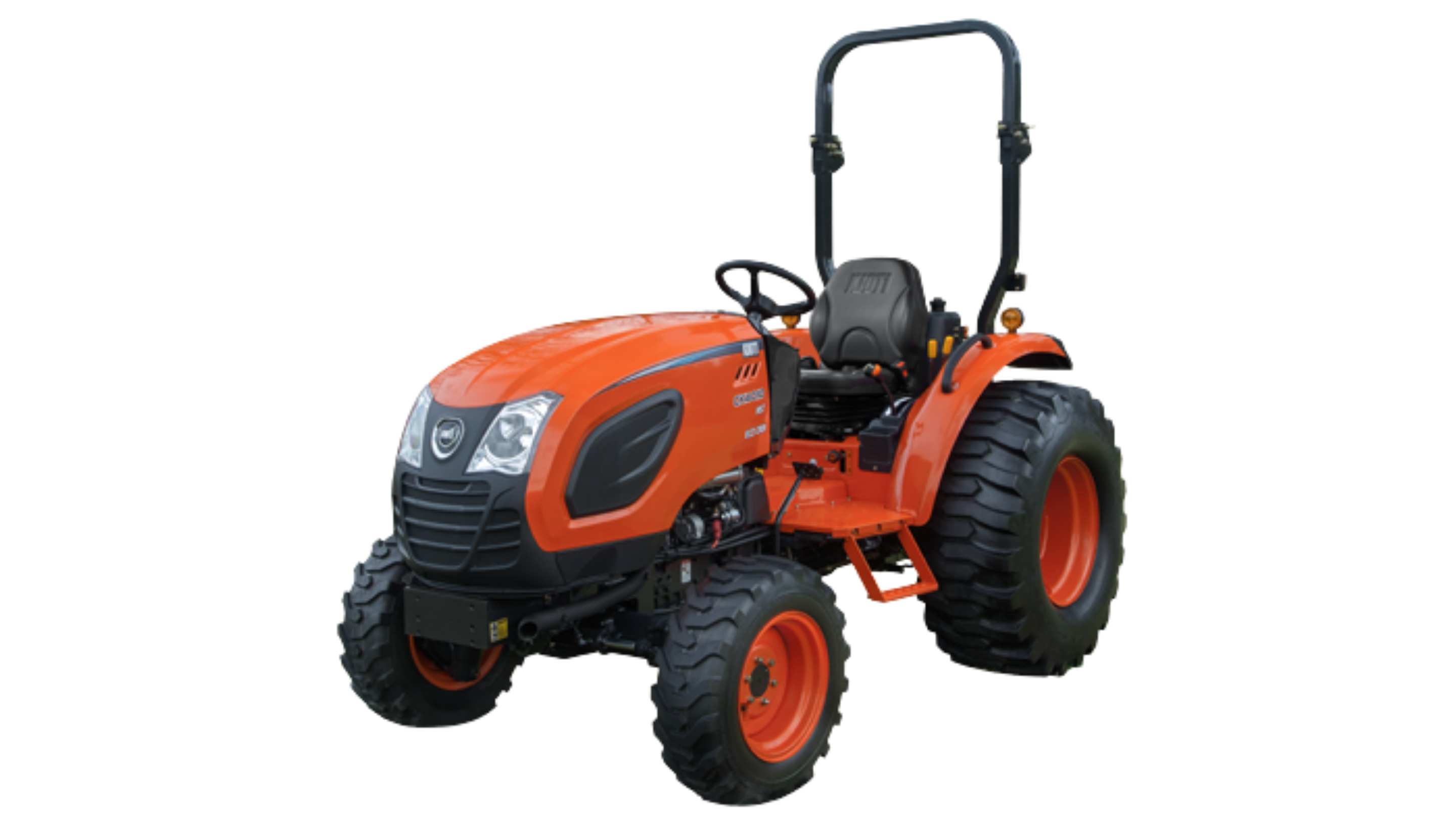Build Your Custom Tractor Package | Mason Tractor Co. GA - Mason ...