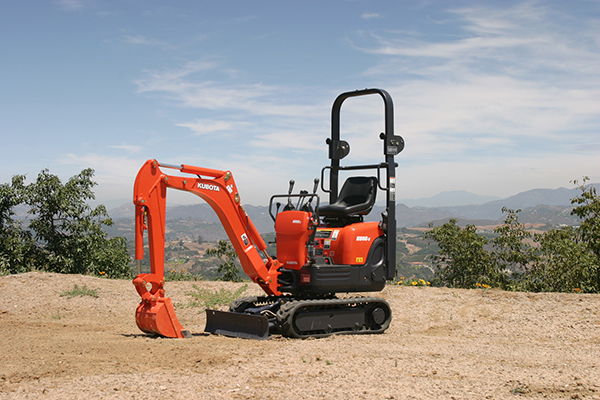 Custom Construction Equipment Packages | Mason Tractor Co. GA - Mason ...