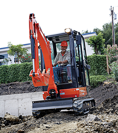 Custom Construction Equipment Packages | Mason Tractor Co. GA - Mason ...