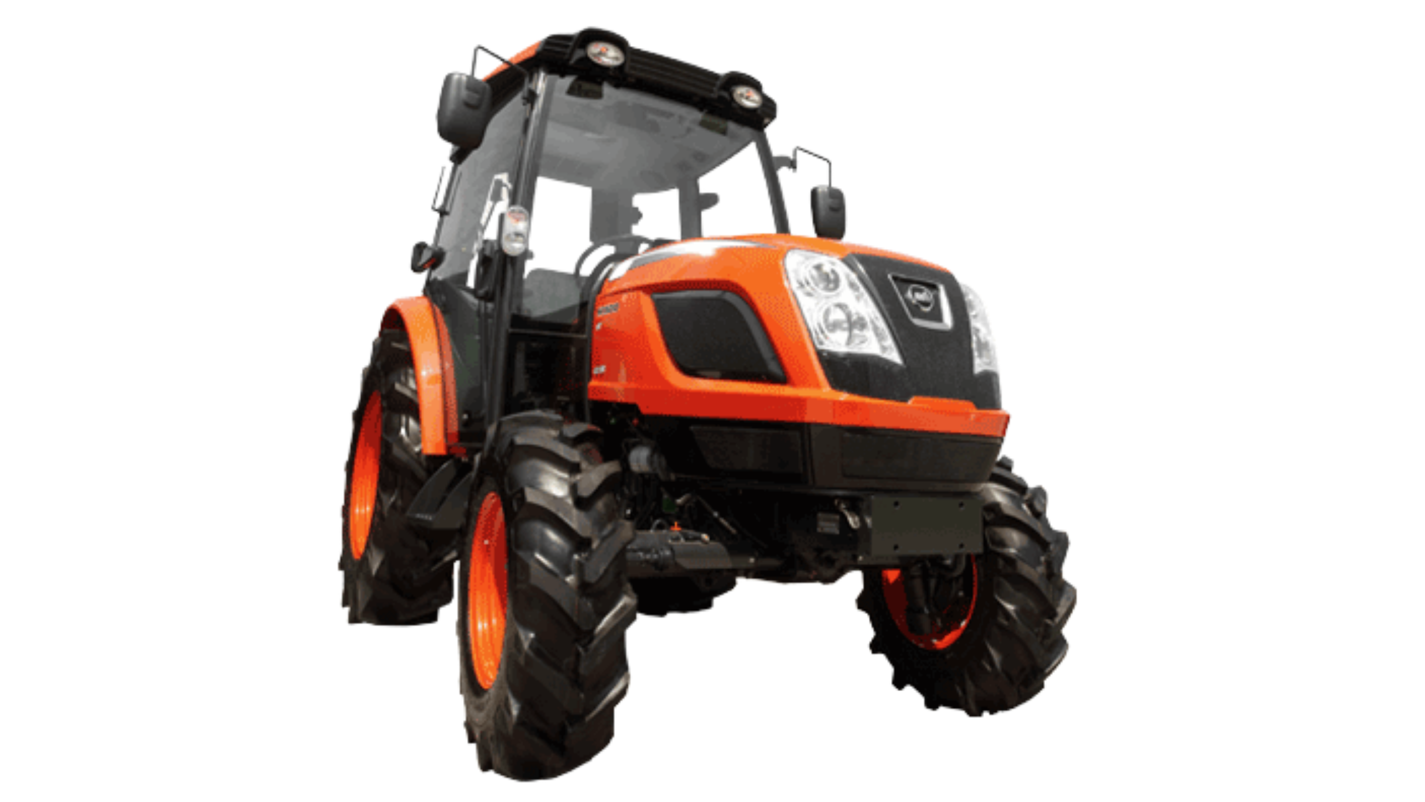 Build Your Custom Tractor Package | Mason Tractor Co. GA - Mason ...